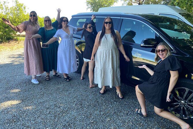 Adelaide Hills & Hahndorf Hop-On Hop-Off Wine Tour - Final Thoughts