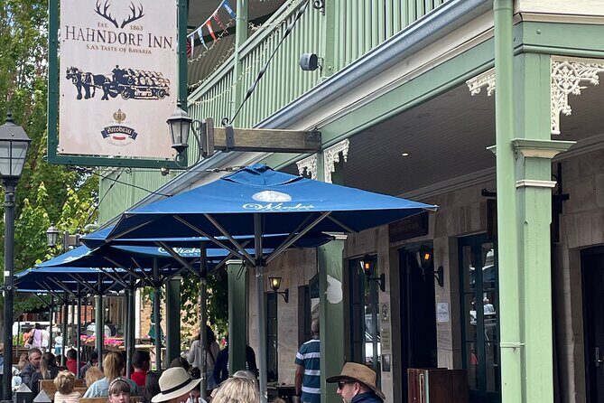 Adelaide Hills & Hahndorf Private Wine and Scenic Tour - Full Day - An Overview of the Tour Experience