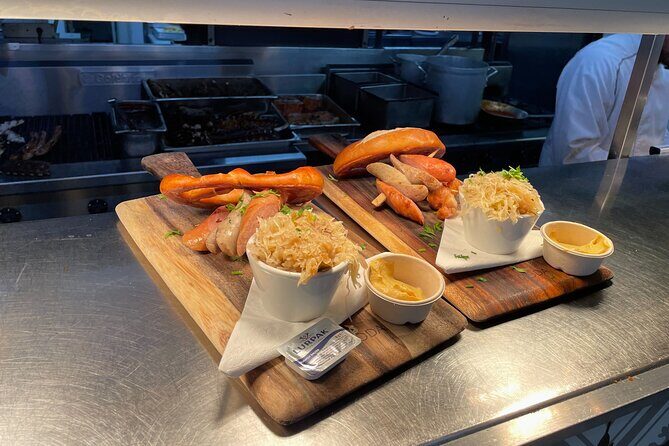 Adelaide Hills & Hahndorf Private Wine and Scenic Tour - Full Day - The Sum Up