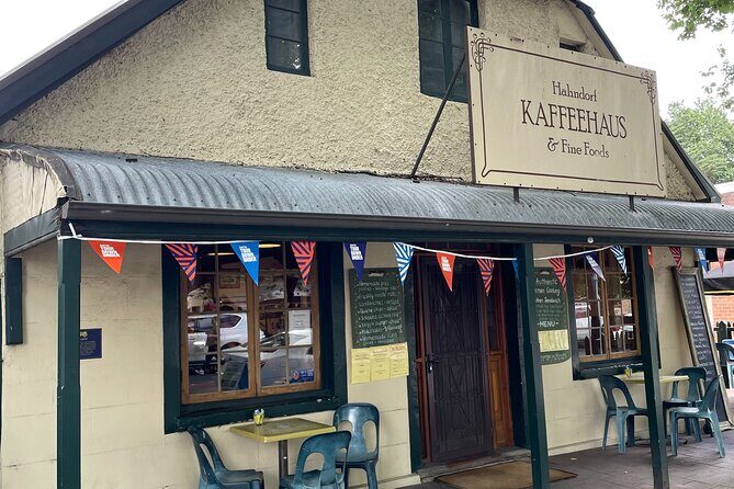 Adelaide Hills & Hahndorf Private Wine and Scenic Tour - Full Day - FAQ