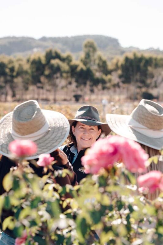 Adelaide Hills: Jurlique Private Immersion - An Authentic Look at the Jurlique Private Immersion Experience