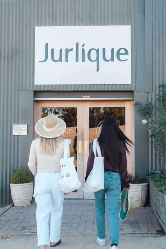 Adelaide Hills: Jurlique Private Immersion - FAQ