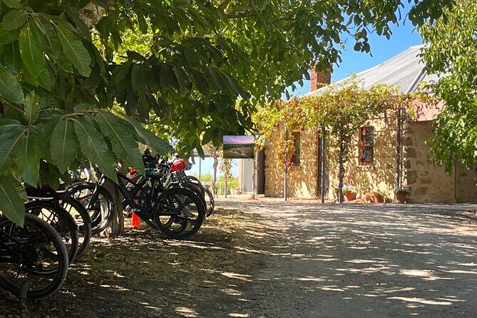 Adelaide Hills Nature Highlights Self-Guided e-Bike Tour - Key Points