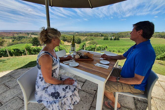 Adelaide Hills Regional / Hahndorf German Village Tour - FAQ