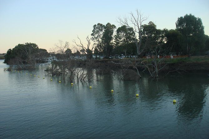 Adelaide Hills Tour with River Murray Lunch Cruise - The Sum Up
