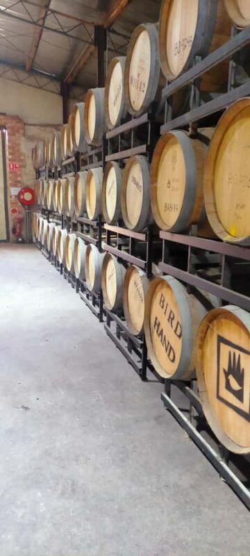 Adelaide Hills: Wine Tasting Tour with Lunch Option - Key Points