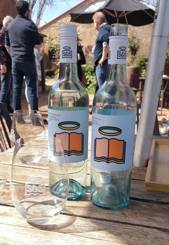 Adelaide Hills: Wine Tasting Tour with Lunch Option - The Itinerary Breakdown