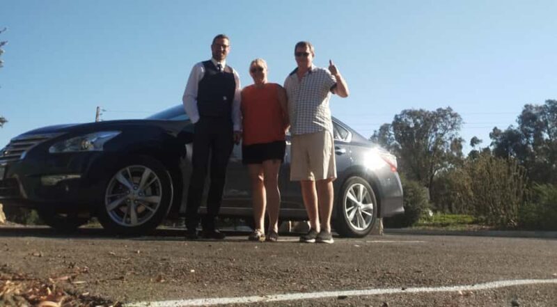 Adelaide Hills: Wine Tasting Tour with Lunch Option - What Makes This Tour Special?