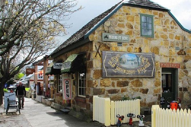 Adelaide Hills Wine Tour - The Detailed Breakdown of the Adelaide Hills Wine Tour