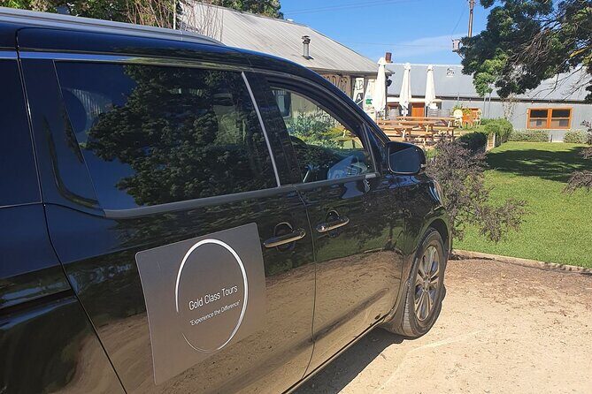 Adelaide Hills Wine Tour - FAQ