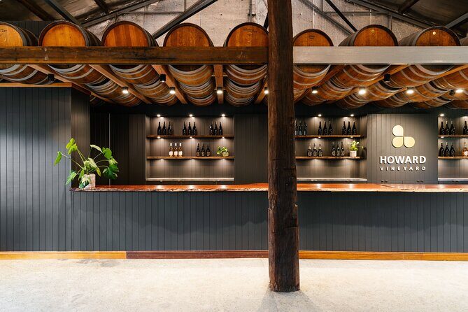 Adelaide Hills Wine & Wildlife Private Tour, inc Hahndorf & lunch - FAQ