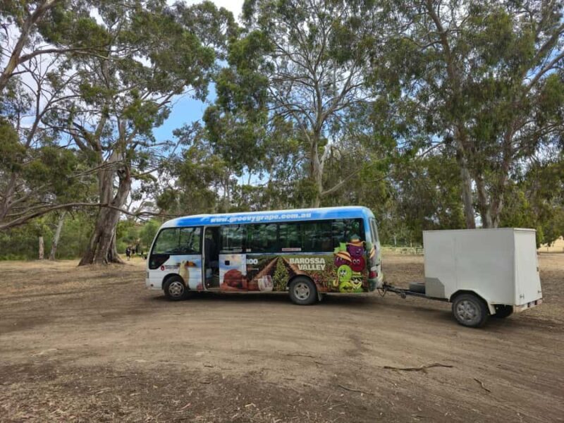 Adelaide: Kangaroo Island 2-Day Epic Wildlife Adventure - Exploring the Adelaide to Kangaroo Island 2-Day Epic Wildlife Adventure