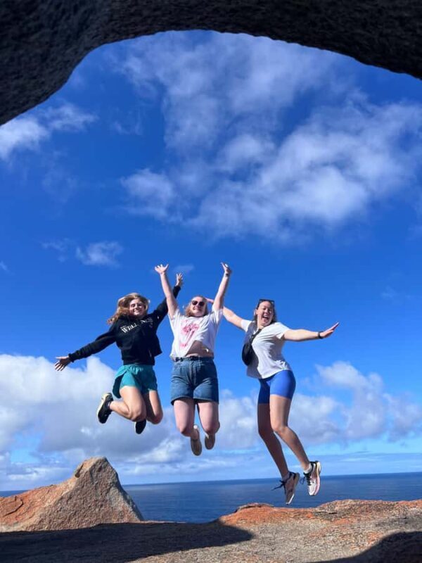 Adelaide: Kangaroo Island 2-Day Epic Wildlife Adventure - What’s Included and Practical Tips