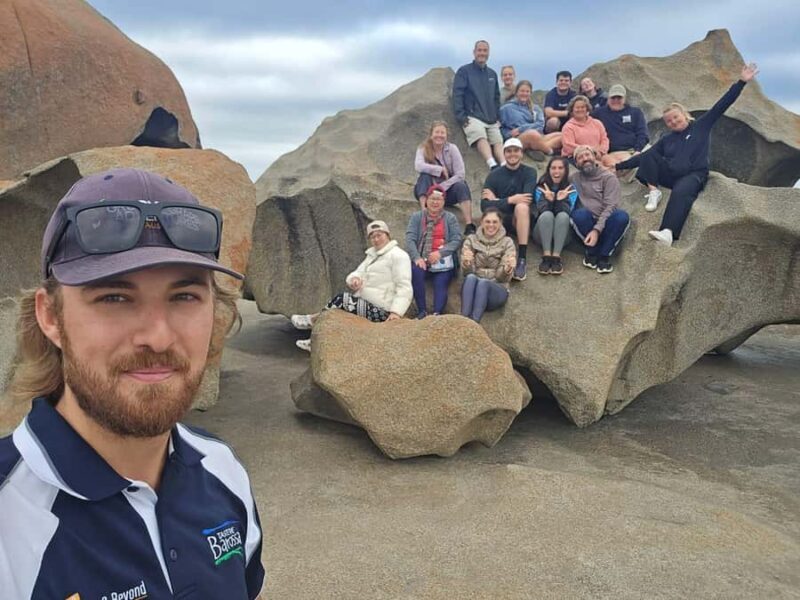 Adelaide: Kangaroo Island 2-Day Epic Wildlife Adventure - FAQ