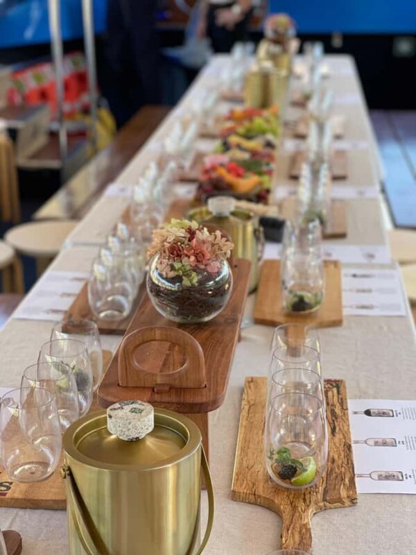 Adelaide: Kangaroo Island Spirits Gin Tasting Cruise - An Overview of the Adelaide Gin Tasting Cruise