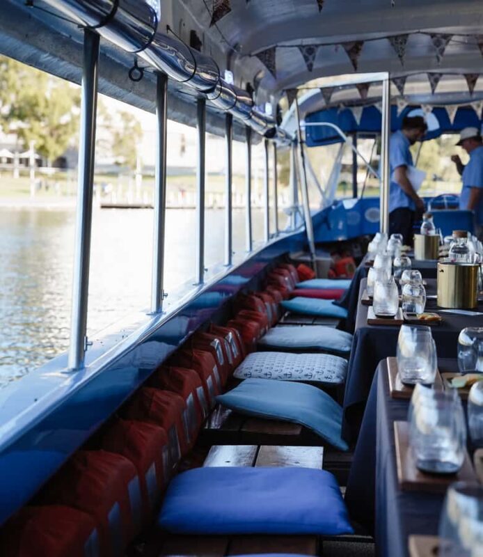 Adelaide: Kangaroo Island Spirits Gin Tasting Cruise - The Sum Up