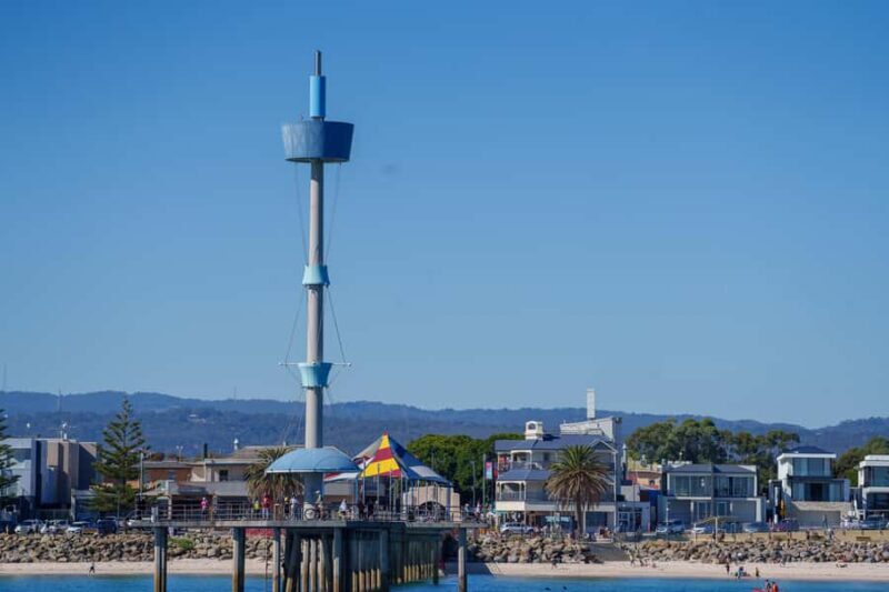 Adelaide: Kauwi Cultural Cruise - Key Points