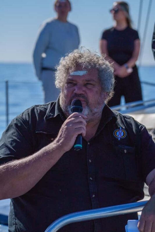 Adelaide: Kauwi Cultural Cruise - Guides and Customer Experiences