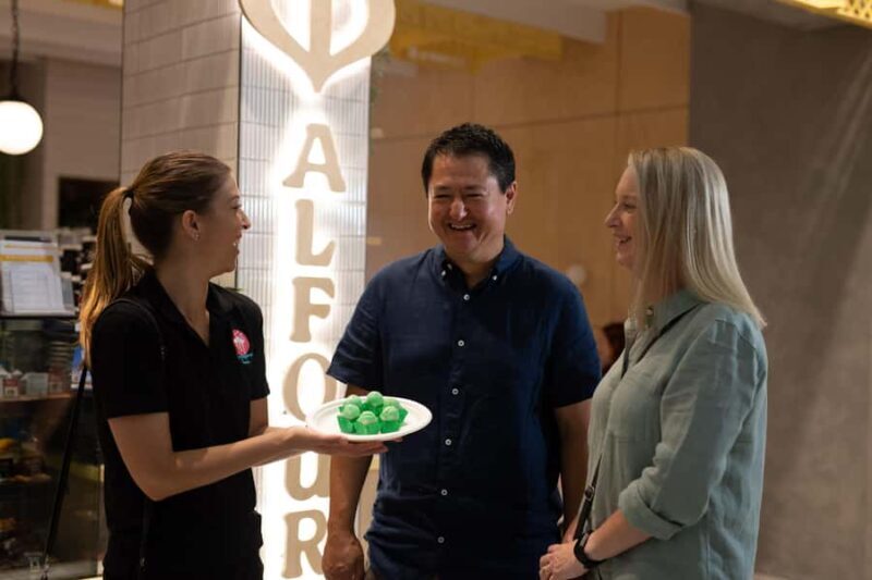 Adelaide: Local Food Tour and Tastings with Guide - Key Points