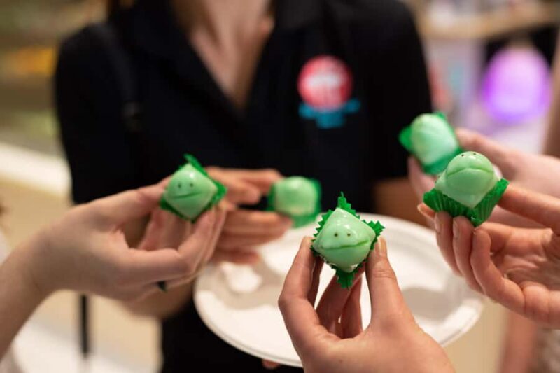 Adelaide: Local Food Tour and Tastings with Guide - Who Should Consider This Tour?