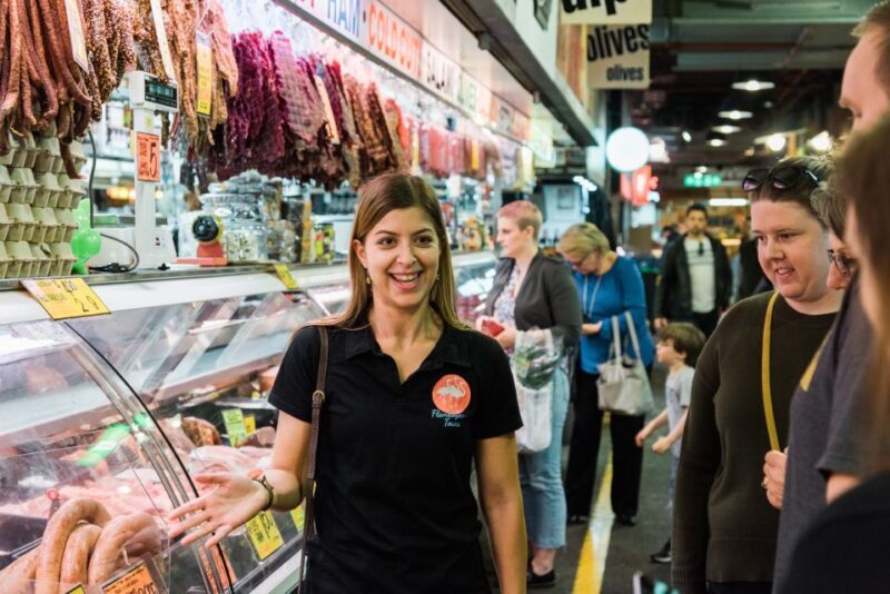 Adelaide: Local Food Tour and Tastings with Guide - The Sum Up