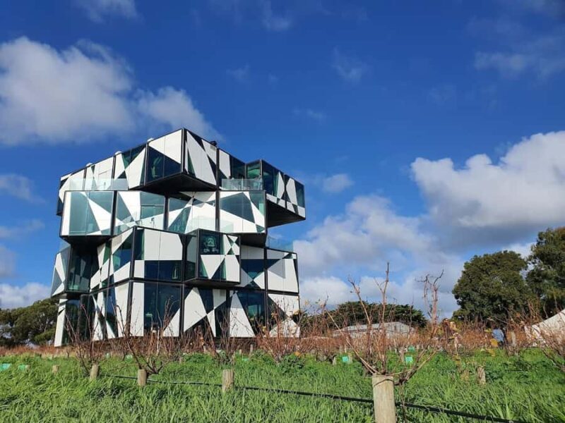 Adelaide: McLaren Vale Private WineTour+Your Chosen Tastings - Key Points