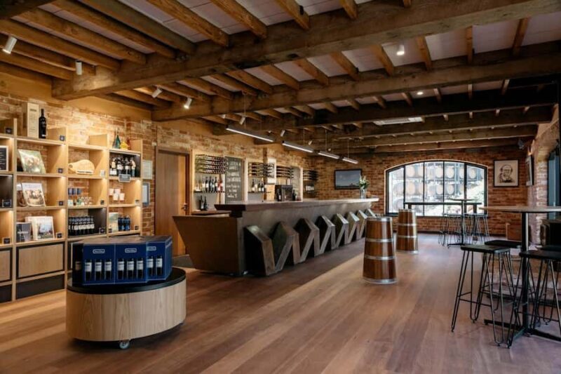 Adelaide: McLaren Vale Private WineTour+Your Chosen Tastings - What Makes This Tour Stand Out