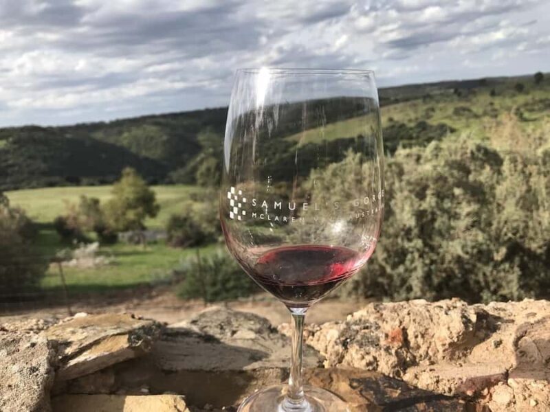 Adelaide: McLaren Vale Private WineTour+Your Chosen Tastings - Price & Value Analysis