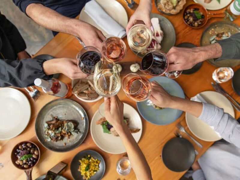 Adelaide: McLaren Vale Private WineTour+Your Chosen Tastings - Transport & Timing