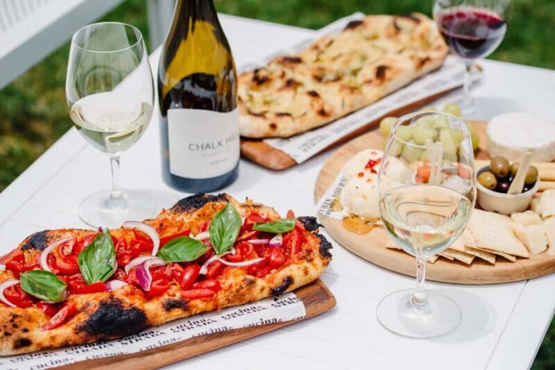 Adelaide: McLaren Vale & The Cube Day Trip - Key Points