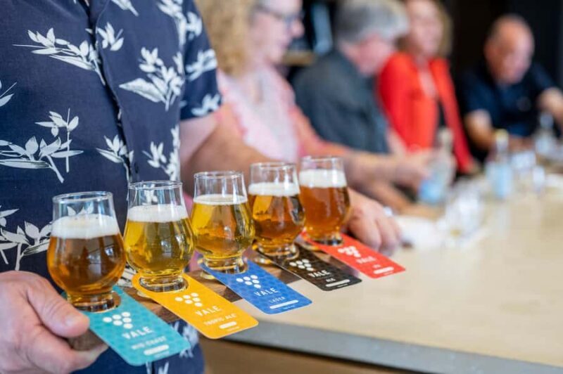 Adelaide: McLaren Vale & The Cube Day Trip - An In-Depth Look at the Tour Experience