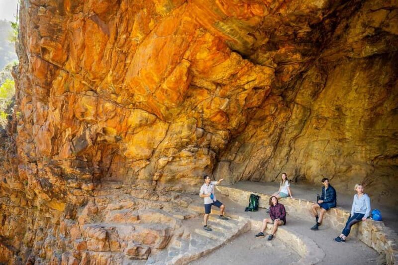 Adelaide: Morialta Wilderness and Wildlife Hike - A Detailed Look into the Morialta Wilderness and Wildlife Hike