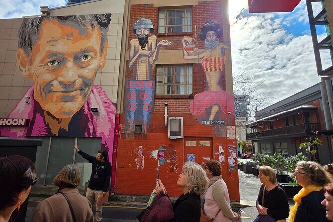 Adelaide Nite Bites: An Evening Food Tour - The Overall Value