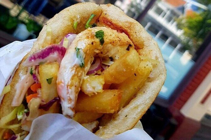 Adelaide Nite Bites: An Evening Food Tour - Who Will Love This Tour?