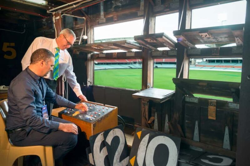 Adelaide Oval Stadium Guided Tour - The Experience: What to Expect on the Adelaide Oval Guided Tour