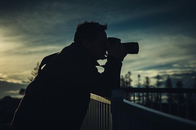 Adelaide Photography Course - Final Thoughts