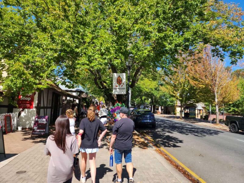 Adelaide: Premium Adelaide Hills Cleland and Hahndorf Tour - Who Will Love This Tour?