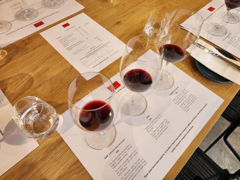 Adelaide: Premium All-Inclusive Barossa Minibus Tour - Final Thoughts