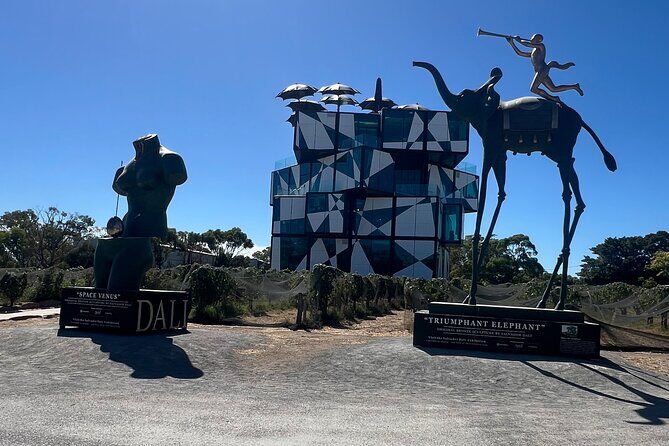 Adelaide Premium Chauffeur Airport Transfers Experience - Meeting Points & Practicalities