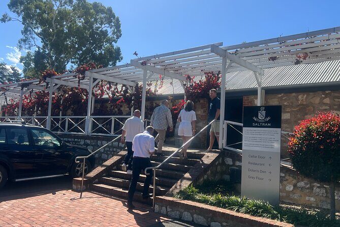 Adelaide Premium Chauffeur Airport Transfers Experience - Who Should Consider This Experience?