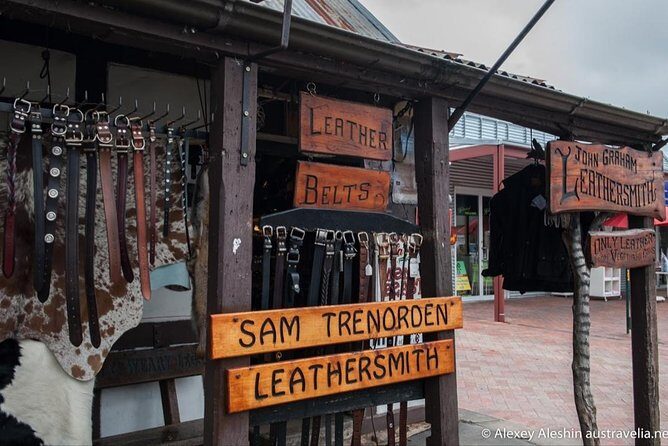 Adelaide: Private Boutique Wine Tasting & Sightseeing Tour - Exploring South Australia’s Wine Regions and Beyond