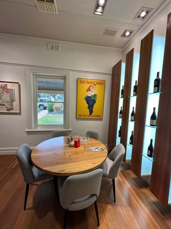 Adelaide: Private Boutique Wine Tasting & Sightseeing Tour - Key Points