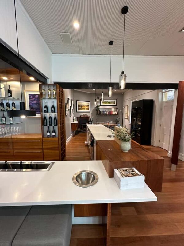 Adelaide: Private Boutique Wine Tasting & Sightseeing Tour - Final Thoughts