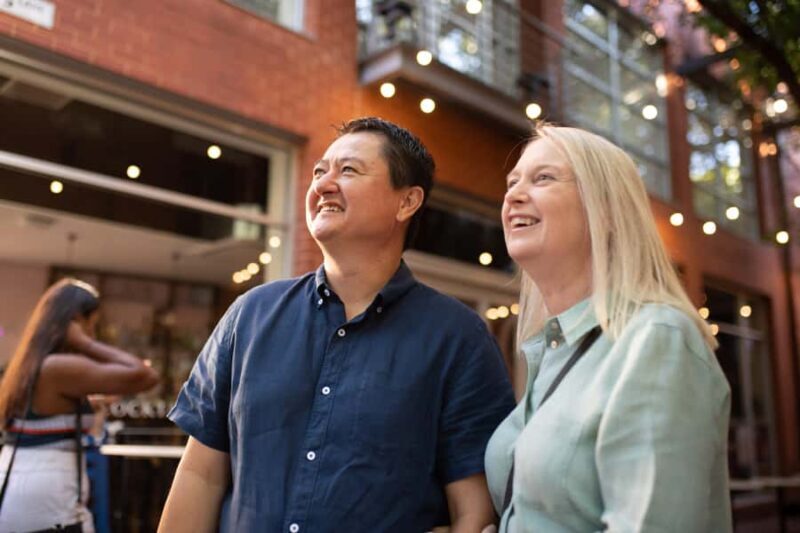 Adelaide: Private Walking Tour with Guide - Frequently Asked Questions