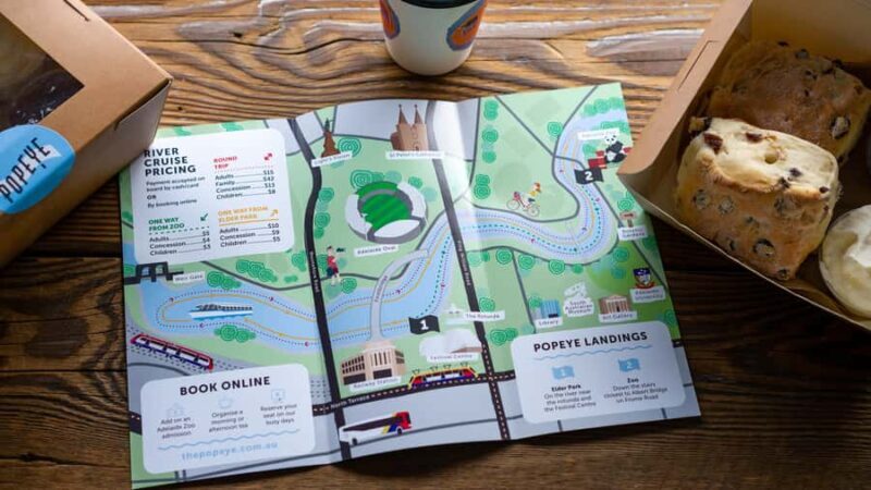 Adelaide: River Torrens Popeye Devonshire Tea Cruise - Final Thoughts