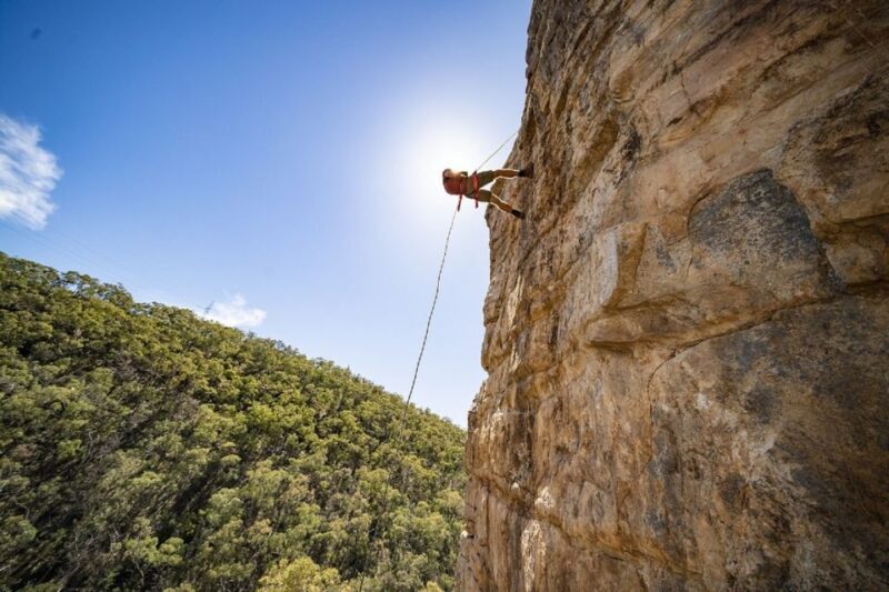 Adelaide: Rock Climbing and Abseiling Experience in Morialta - Final Thoughts