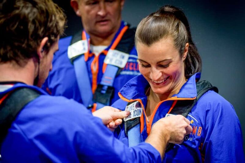 Adelaide: Rooftop Climbing Experience of the Adelaide Oval - Final Words