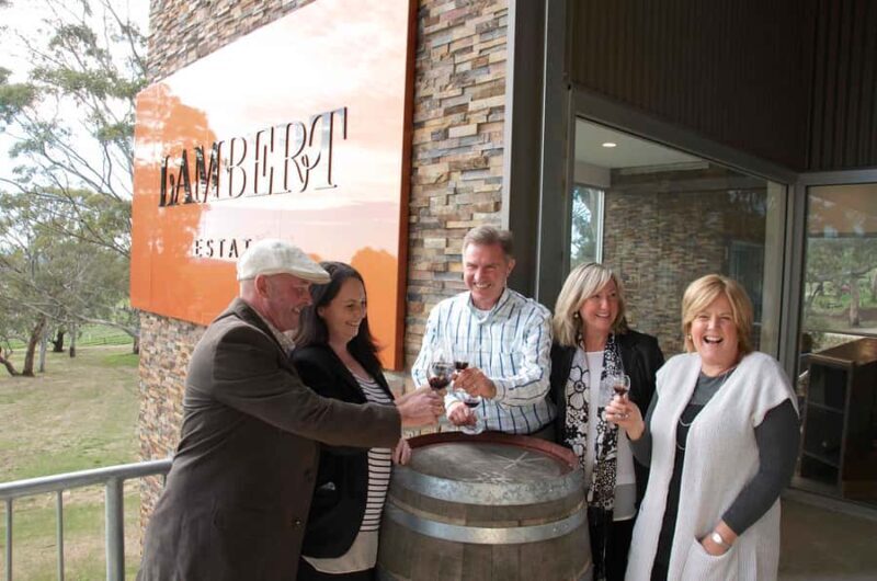 Adelaide: Small Group Tour of Barossa, Wineries with Lunch - An In-Depth Look at the Experience