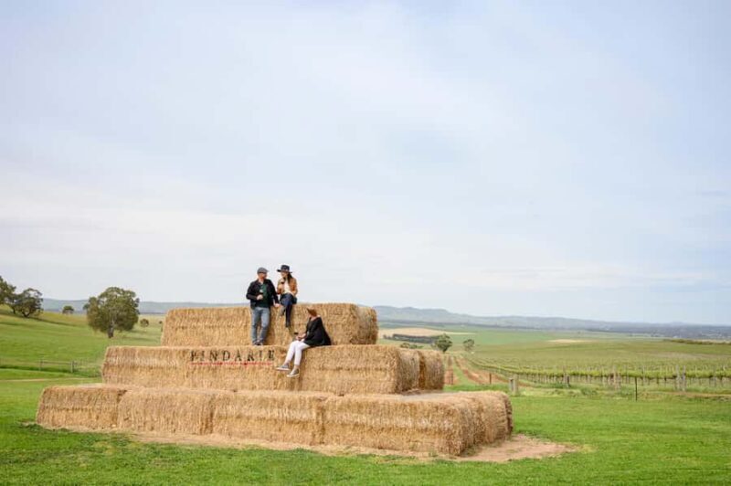 Adelaide: Small Group Tour of Barossa, Wineries with Lunch - FAQ