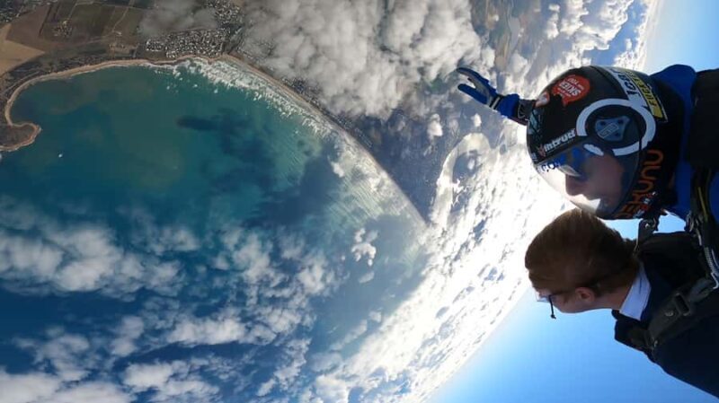 Adelaide: Tandem Skydiving Adventure over Goolwa - Practical Details & Considerations